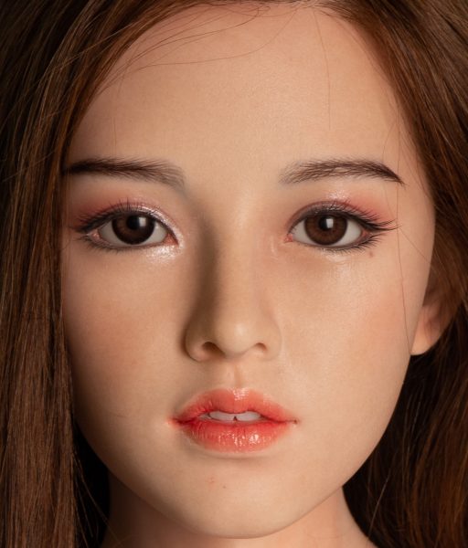 Myra – 5ft 5in C Cup SILICONE HEAD