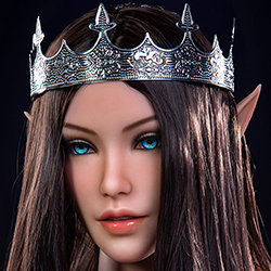 SE Doll Head | Doll Pimp 💥 Official SE Doll Shop 💥