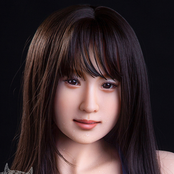 SE Doll Head | Doll Pimp 💥 Official SE Doll Shop 💥