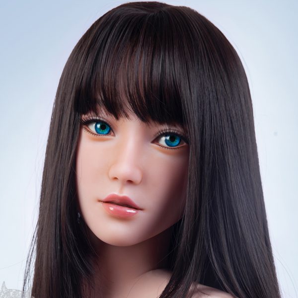 SE Doll Head | Doll Pimp 💥 Official SE Doll Shop 💥