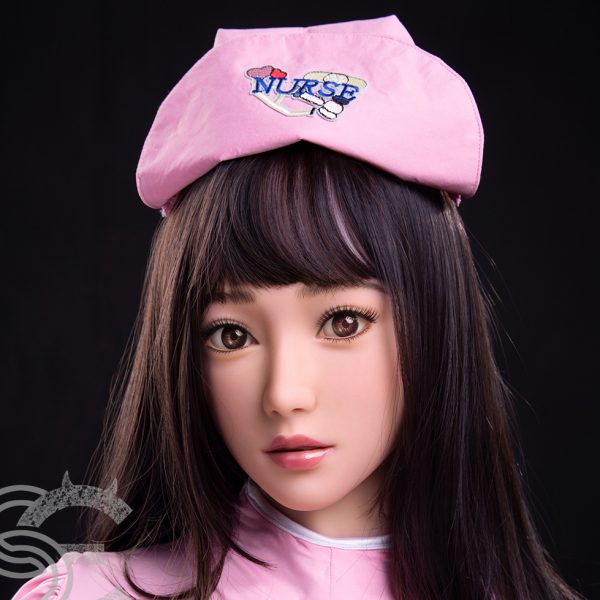 SE Doll Head | Doll Pimp 💥 Official SE Doll Shop 💥