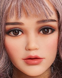 IronTech Doll Head | Doll Pimp 💥 Official IronTech Doll Shop 💥