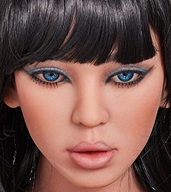 IronTech Doll Head | Doll Pimp 💥 Official IronTech Doll Shop 💥