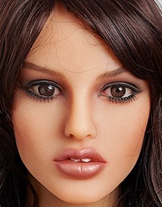 IronTech Doll Head | Doll Pimp 💥 Official IronTech Doll Shop 💥