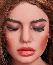 IronTech Doll Head | Doll Pimp 💥 Official IronTech Doll Shop 💥