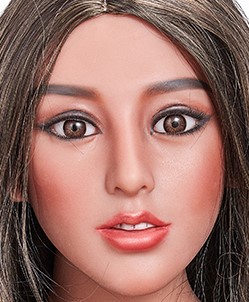 IronTech Doll Head | Doll Pimp 💥 Official IronTech Doll Shop 💥