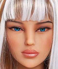 IronTech Doll Head | Doll Pimp 💥 Official IronTech Doll Shop 💥