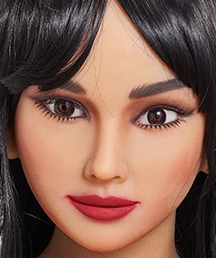 IronTech Doll Head | Doll Pimp 💥 Official IronTech Doll Shop 💥