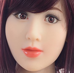 IronTech Doll Head | Doll Pimp 💥 Official IronTech Doll Shop 💥