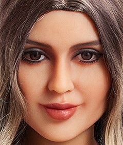 IronTech Doll Head | Doll Pimp 💥 Official IronTech Doll Shop 💥