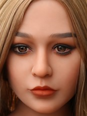 IronTech Doll Head | Doll Pimp 💥 Official IronTech Doll Shop 💥