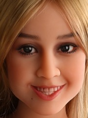 IronTech Doll Head | Doll Pimp 💥 Official IronTech Doll Shop 💥