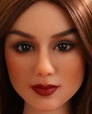 IronTech Doll Head | Doll Pimp 💥 Official IronTech Doll Shop 💥