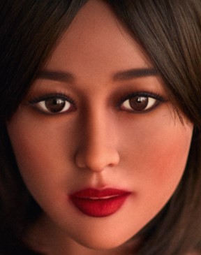 IronTech Doll Head | Doll Pimp 💥 Official IronTech Doll Shop 💥