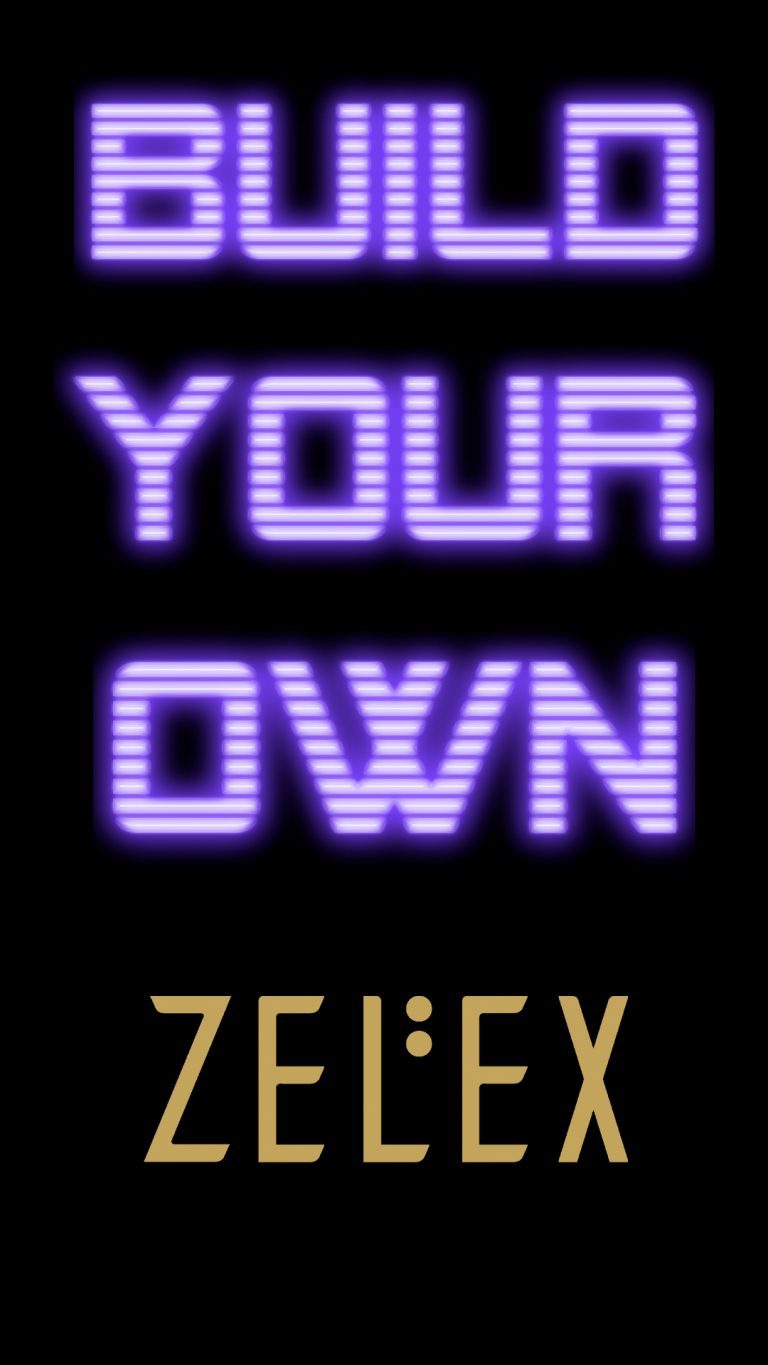 Custom Zelex Doll 💥 Build Your Own Zelex Doll 💥