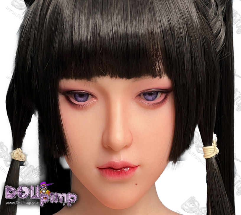 Zelex Doll Head | Doll Pimp 💥 Official Zelex Doll Shop 💥