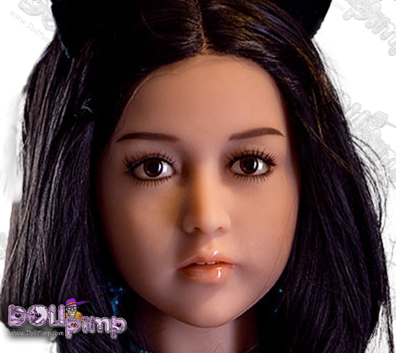 WM Doll Head | Doll Pimp 💥 Official WM Doll Shop 💥