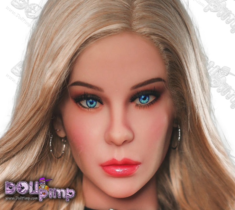 WM Doll Head | Doll Pimp 💥 Official WM Doll Shop 💥