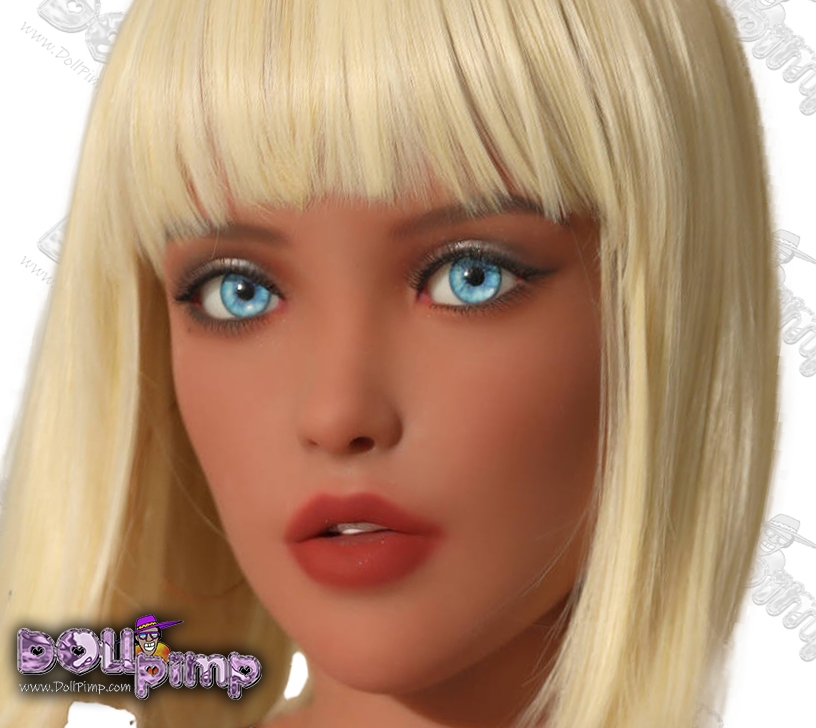 WM Doll Head | Doll Pimp 💥 Official WM Doll Shop 💥