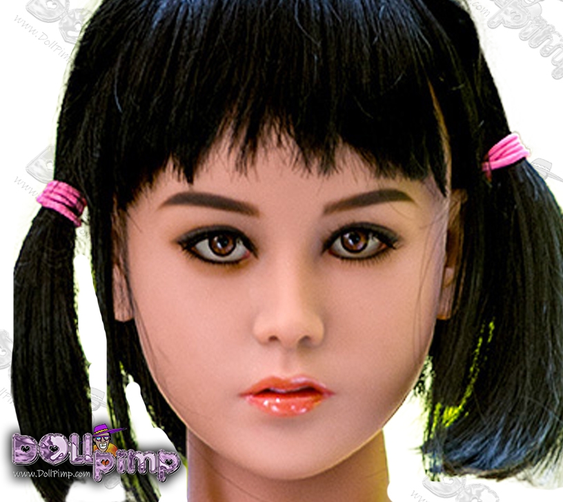 WM Doll Head | Doll Pimp 💥 Official WM Doll Shop 💥