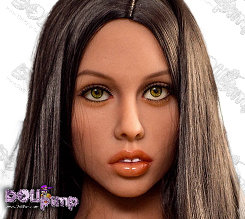 WM Doll Head | Doll Pimp 💥 Official WM Doll Shop 💥