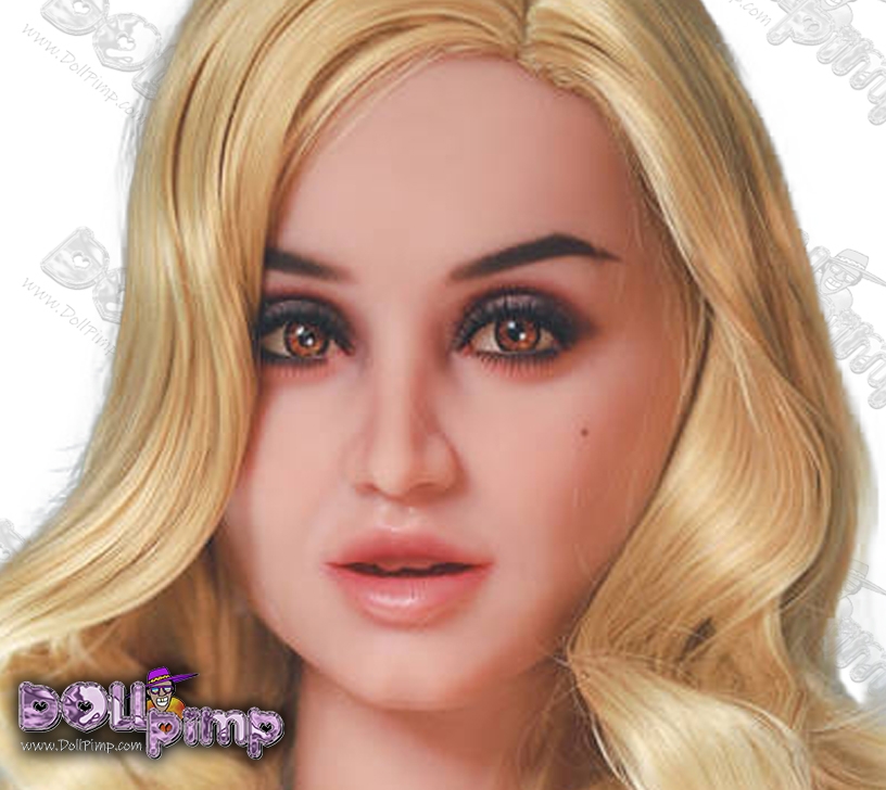 WM Doll Head | Doll Pimp 💥 Official WM Doll Shop 💥