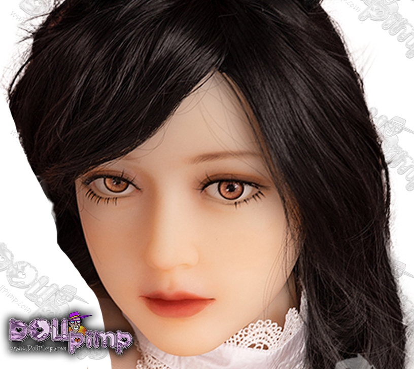 WM Doll Head | Doll Pimp 💥 Official WM Doll Shop 💥