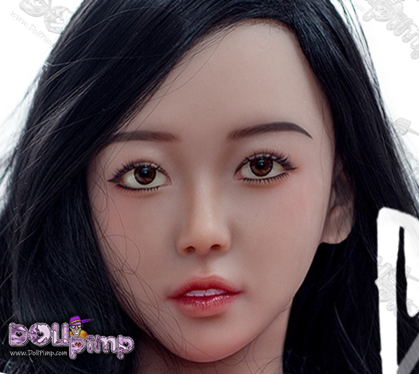 WM Doll Head | Doll Pimp 💥 Official WM Doll Shop 💥