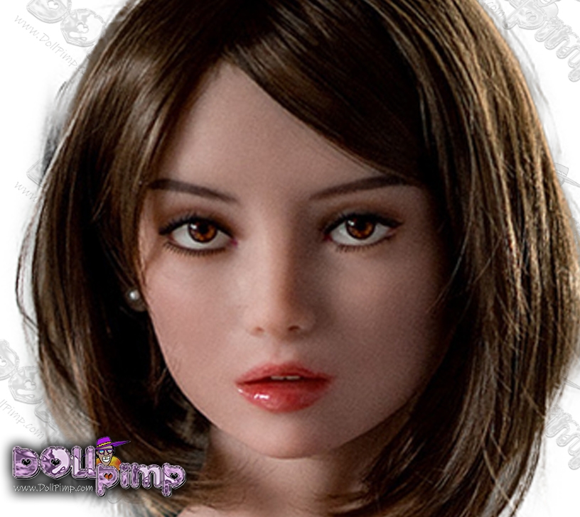 WM Doll Head | Doll Pimp 💥 Official WM Doll Shop 💥