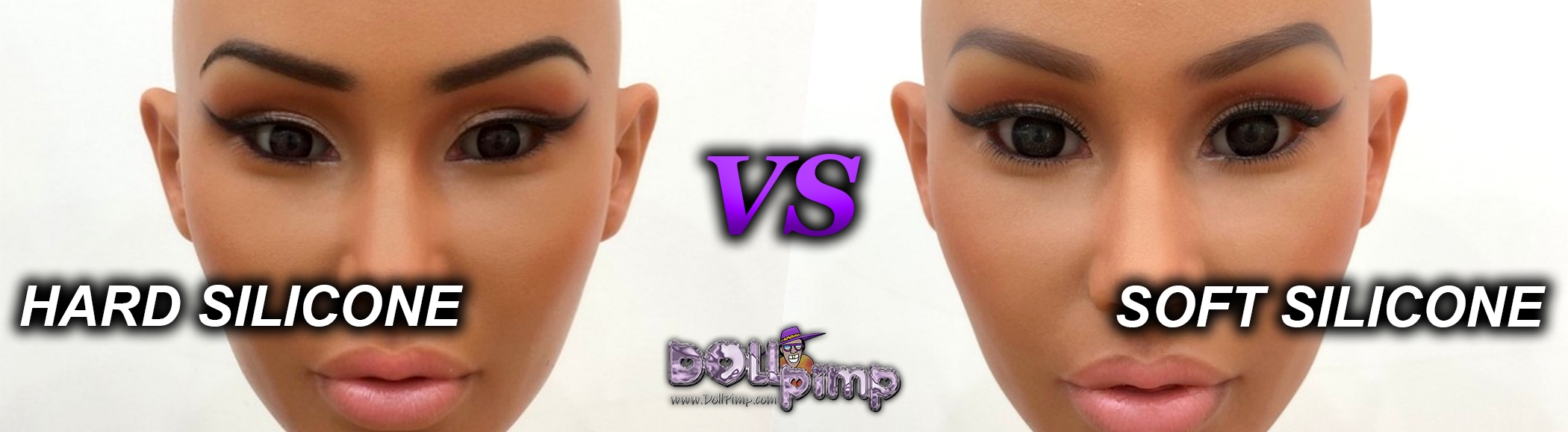 HARD VS SOFT SILICONE | What's the Difference? 🤔