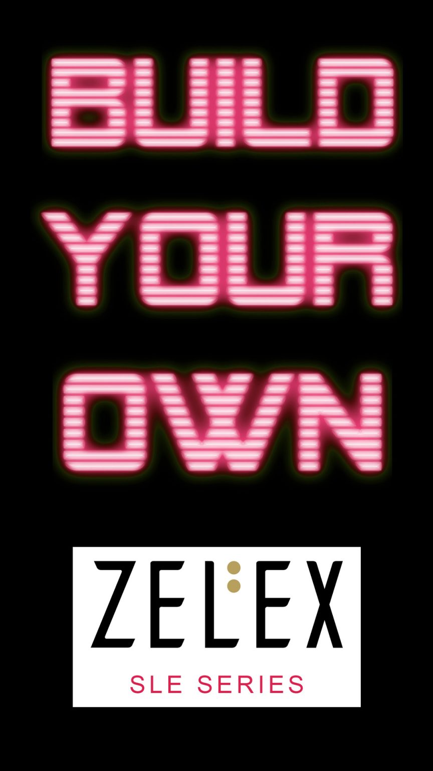 Zelex SLE Series | Build Your Own Zelex SLE Doll Zelex SLE Series | Build Your Own Zelex SLE Doll